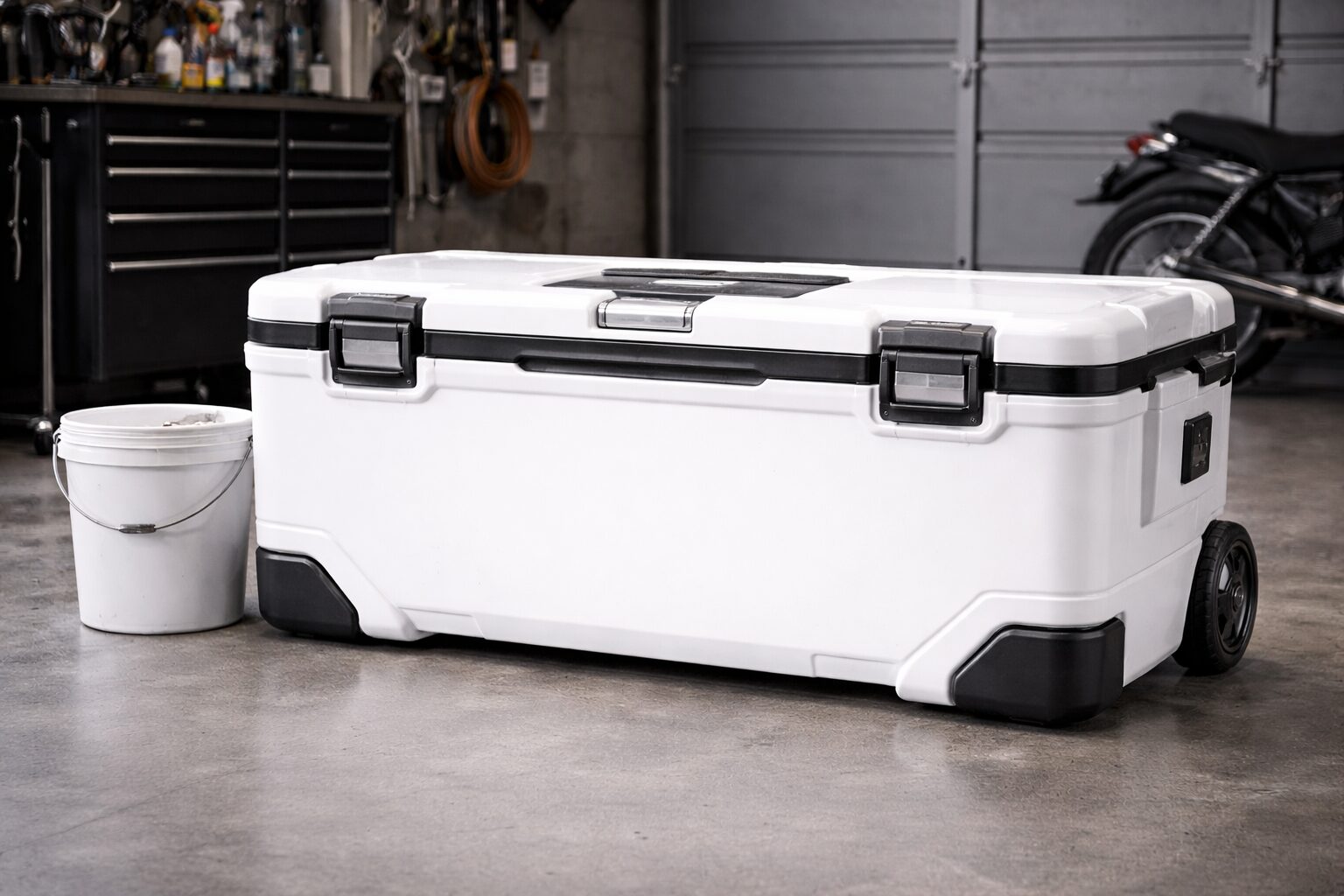 ダイワトランクマスター6000の実力！大型クーラーの選び方と4800との違い - The Lure Laboratory