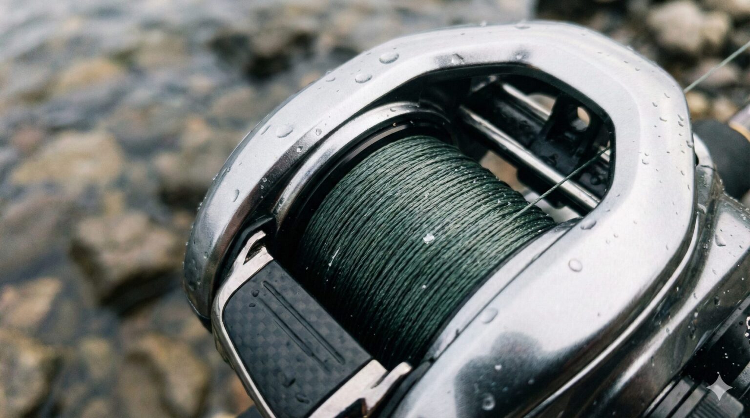 アンタレスDCMDで世界の怪魚を制す！最高峰のパワーと選び方 - The Lure Laboratory